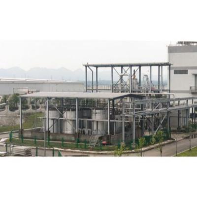 Cina Attrezzatura del macchinario dello stabilimento chimico di metalizzazione per liquido di spogliatura in vendita