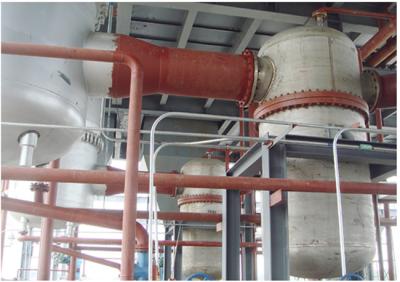 Cina OEM industriale del reattore chimico di 316 alte pressioni di acciaio inossidabile in vendita