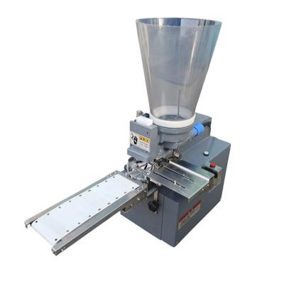 China Electric Tabletop Gyoza Machine With Shape Customized Commercial Use for sale