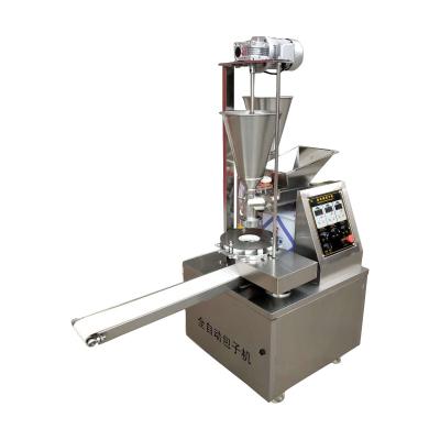 中国 機械パン シャオに長いBaoを作るステンレス鋼Momoは5つの型含んでいる 販売のため