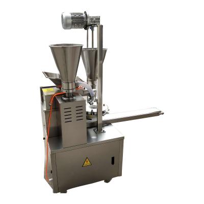 中国 機械パン シャオに長いBaoを作るステンレス鋼Momoは5つの型含んでいる 販売のため