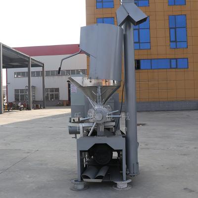 Cina Capacità elevata della vite di olio della macchina automatica della stampa fredda e calda in vendita