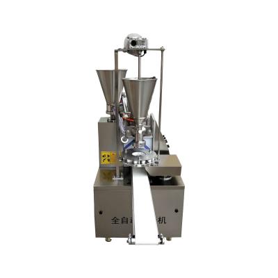 China 3000Pieces/H Baozi Filling Machine Energy Saving 700*700*1420mm for sale