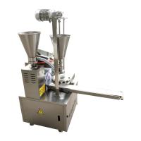 China Steamed Stuffed Buns Machine Food Processing 5 Molds Non Toxic for sale