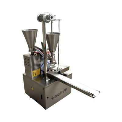 China Wide Use Bun Machine 700*700*1420mm With Commercial Use for sale