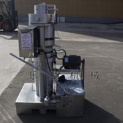 中国 アボカド産業オイル出版物機械冷たい出版物のエキスペラー8.5kg/バッチ 販売のため