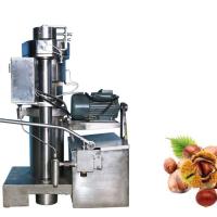 China Oil Presser Complete Oil Processing Machine Production Line for sale