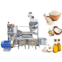 China Industrial Oil Press Machine Your One-Stop Solution High Efficiency for sale