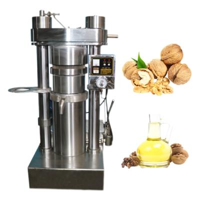 Industrieller Speiseöl-Werkzeugmaschine 60 Ölkuchen-Durchmesser MPa-Druck-250mm