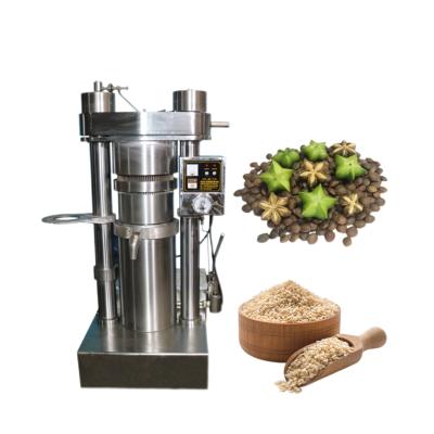 中国 6YY-270 高級油採掘用芝麻油プレス機 販売のため