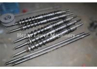 China Spiral Oil Extraction Machine For Sunflower Seeds for sale