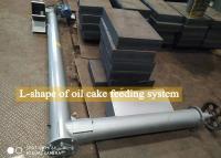 China Multifunction Commercial Oil Press Machine , Automatic Cottonseed Oil Machine for sale