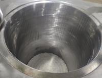 China Simple Operation Cold Oil Extractor Machine Coconut Oil Processing With Solid Piston for sale