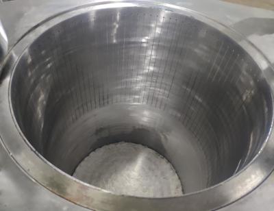 Cina Controllo automatico di olio idraulico della macchina verde oliva della stampa 12 mesi di garanzia in vendita