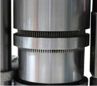 China Fully Automatic AvocadoIndustrial Oil Press Machine ISO / CE Certification for sale