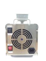 China Mini Type Kitchen Oil Press Machine , Low Noise Cold Press Extraction Machine for sale