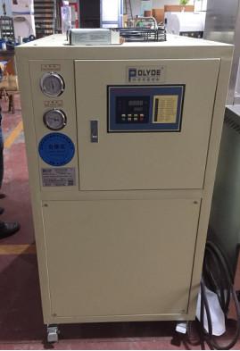 Cina Alte efficienze automatica 2800 x 2500 x 2000mm di CO2 del dispositivo ipercritico di estrazione dell'olio in vendita