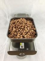 China Hot Press Soybean Oil Press Machine , Mini Oil Press Machine Higher Oil Yield for sale