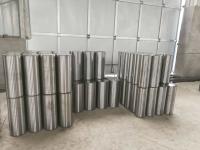 China Cold Making Sunflower Oil Processing Machine With Adjust Temperature for sale