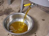 China Saving energy easy operation oil processing machine with high oil yield for sale