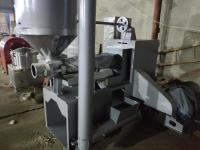China High automatic advance cooking oil process machine with good price for sale