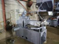 China Factory direct sales new designed easy operation perilla seed spiral oil making machine for sale