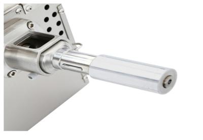 China De kleine Machine van de de Oliepers van het Groottehuishouden 2-3 Kg/u Capaciteits 460*260*360mm Te koop