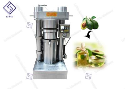 China De snelle van de de Persmachine van de Reinigings Industriële Olie van de de Olieoutput Hoge Duurzame Prestaties Te koop