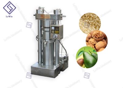 중국 11kg/Bacth Hydraulic Oil Mill Machine 710*950*1560mm With CE Certificate 판매용