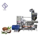 China Saving energy easy operation oil processing machine with high oil yield for sale