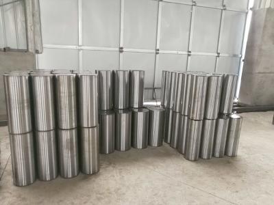 China 60MPa High Pressure Sesame Oil Press Machine / Cold Press Oil Extraction Machine Te koop