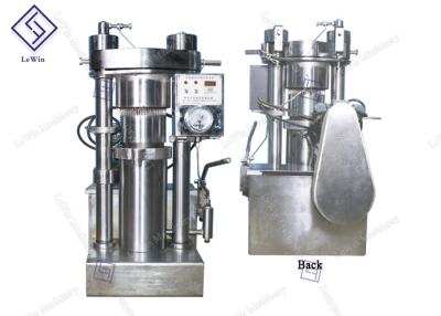 China 6YY-230B de automatische Hoge Industriële Olie Presser van Olierate hydraulic oil press machine Te koop