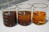 China Spiral Corn Oil Making Equipment for sale