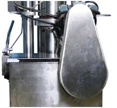Cina Tensione commerciale del Mpa 380V della macchina utensile 60 dell'olio d'oliva per la camelia in vendita