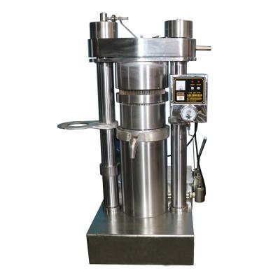 中国 油圧風邪-機械に高いオイル率ISOの証明をする押されたココナッツ油 販売のため