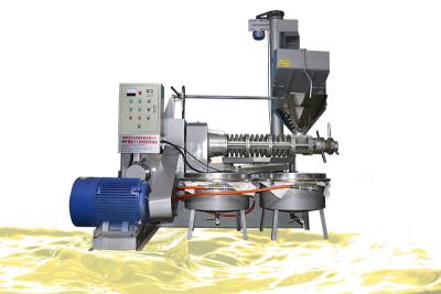 China Material industrial da liga da máquina da imprensa de óleo do parafuso para o feijão de soja do amendoim à venda