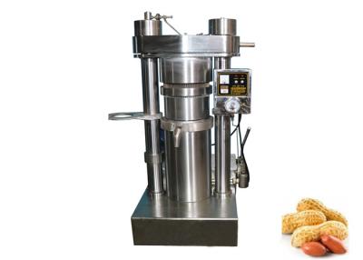 China 60 Mpa de Persmachine van de Werkdruk het Industriële Olie Koude/Hete Drukken Te koop