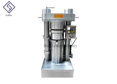 China YY355 grote van de de Persmachine van de Grootte Hydraulische Olie van de de Okkernootolie de Machine Gemakkelijke Verrichting Te koop