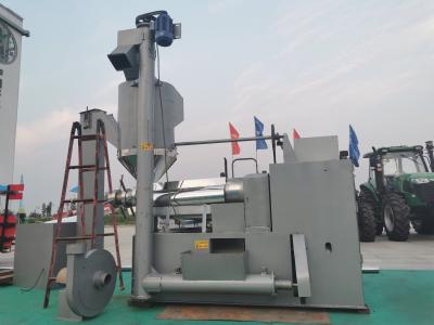 China Van de de Olieverwerking van zonnebloemzaden het Materiaal30kw Macht met Gemakkelijke Verrichting Te koop