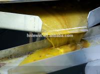 China 22 KW Sunflower Groundnut Oil Making Machine Fully Automatic Processing for sale