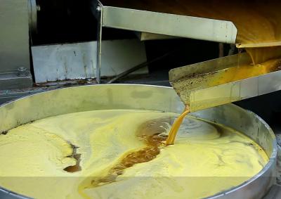 Cina Macchina di fabbricazione dell'olio di operazione automatica con l'alto iso di tasso dell'olio/il CE in vendita