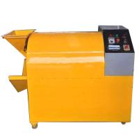 China High Performance Industrial Roasting Machine Peanuts Seeds Processing Machine for sale