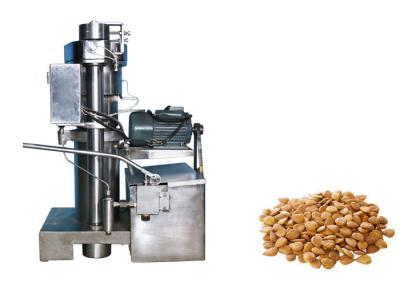 Cina Efficienza di lavoro di pressione elevata del Mpa della piccola della stampa macchina fredda automatica 60 dell'olio in vendita