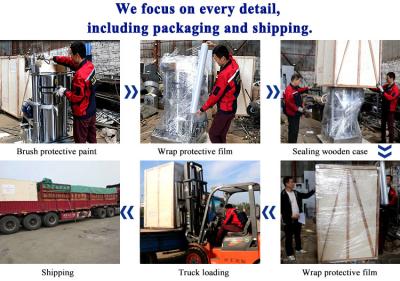 Cina Efficienza di lavoro di pressione elevata del Mpa della piccola della stampa macchina fredda automatica 60 dell'olio in vendita