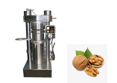 China Máquina hidráulica modelo da extração do óleo de Flaxseed da máquina da imprensa de óleo da mostarda 250 à venda