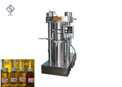 Cina Risparmio di lavoro di olio idraulico della macchina automatica della stampa con l'alto potere di tasso 1.1kw dell'olio in vendita