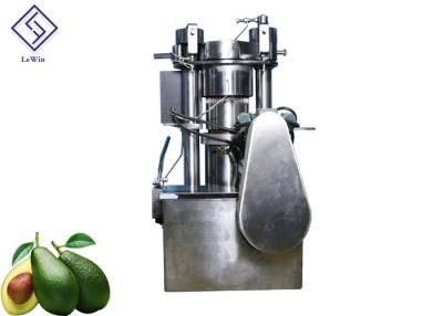 China Máquina resistente da imprensa hidráulica para a eficiência elevada da produção de petróleo do abacate à venda