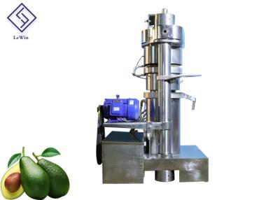China Máquina resistente da imprensa hidráulica para a eficiência elevada da produção de petróleo do abacate à venda