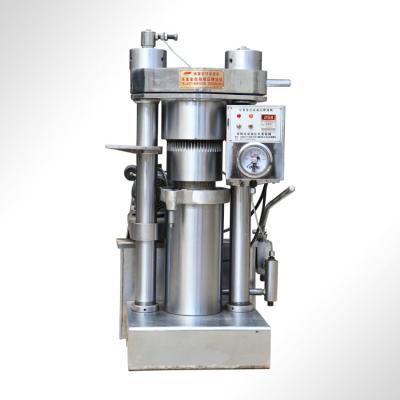 China 6YY-230B de automatische Hoge Industriële Olie Presser van Olierate hydraulic oil press machine Te koop