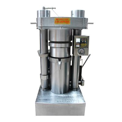 China 185mm Lijnkoek 60Mpa 4kg/Batch Olive Oil Press Machine Te koop